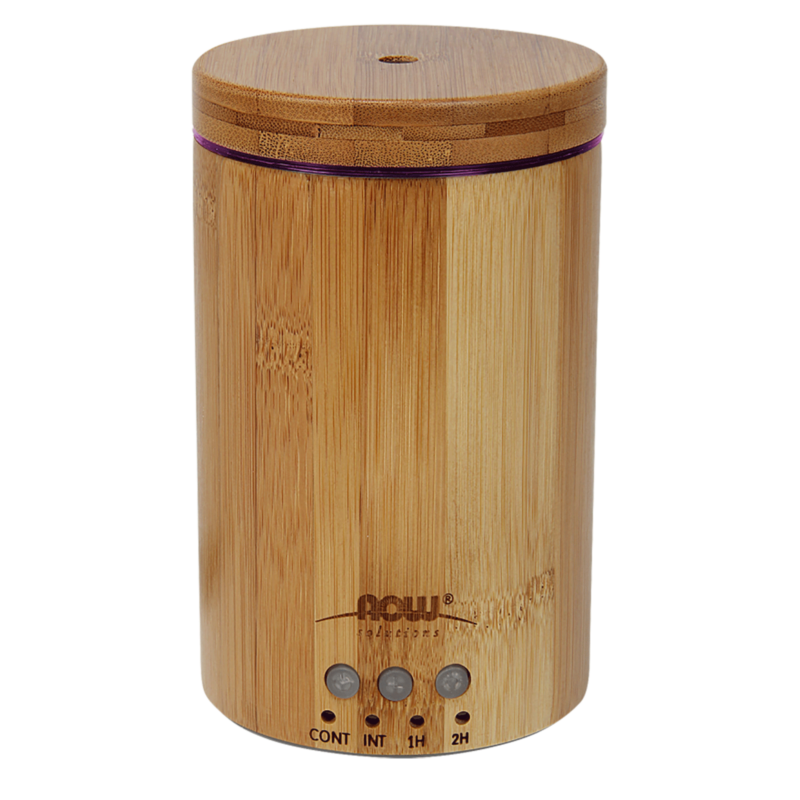 Essential Oil Diffusers Archives - Now Foods Canada