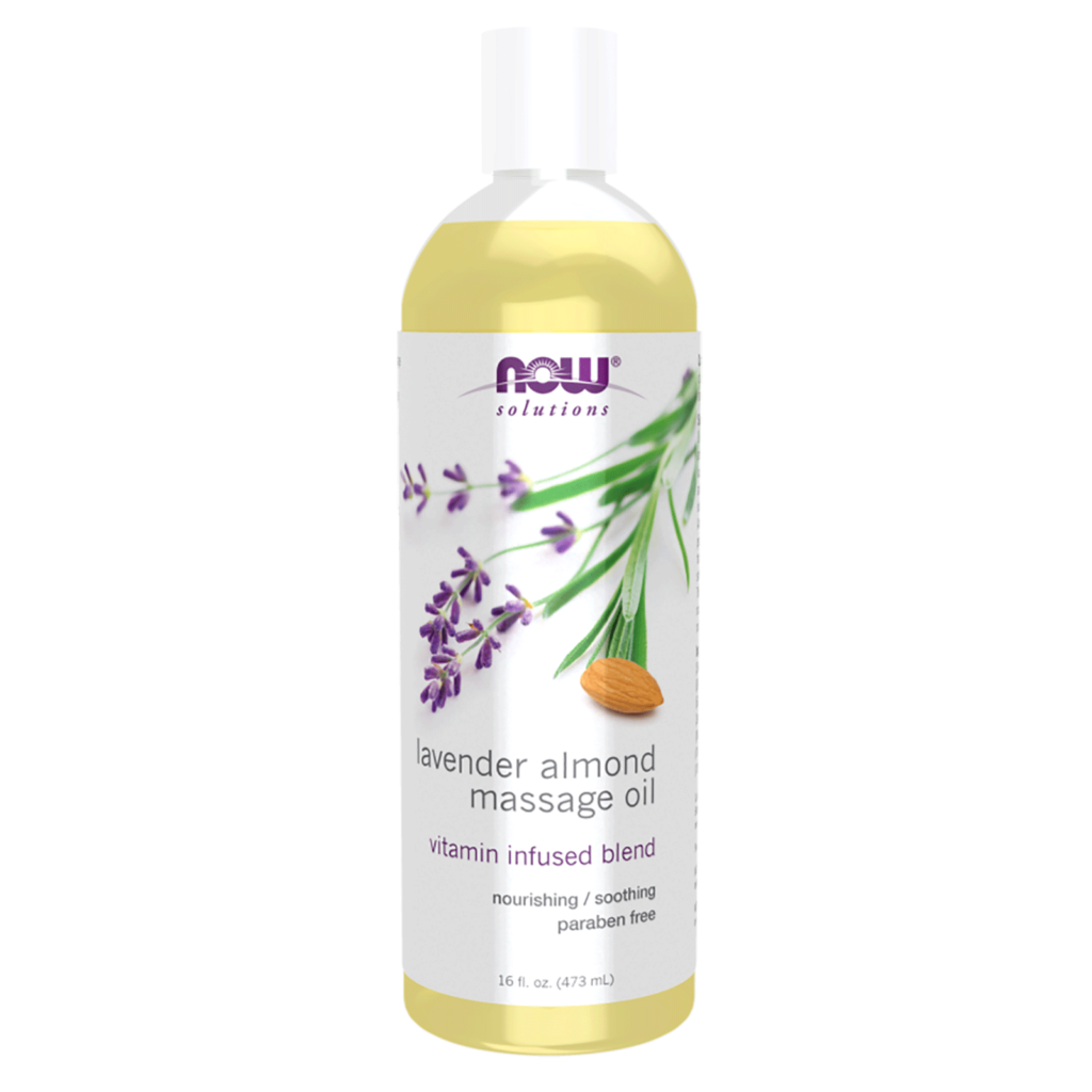 Castor Oil - Now Foods Canada