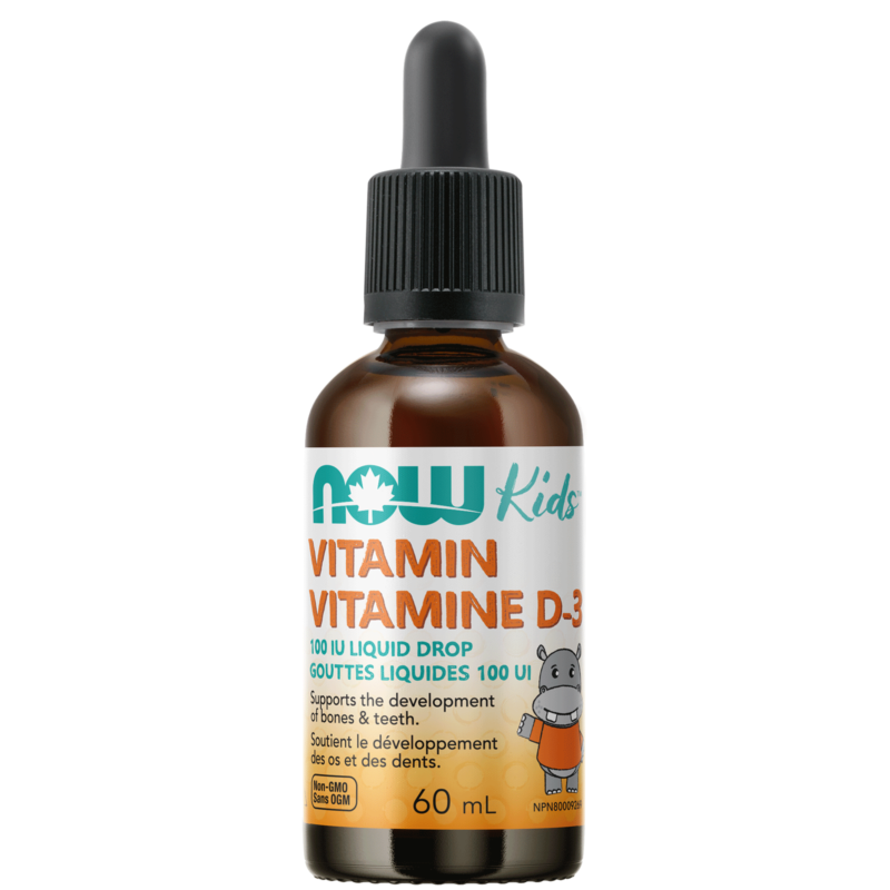 Supplements - Now Foods Canada