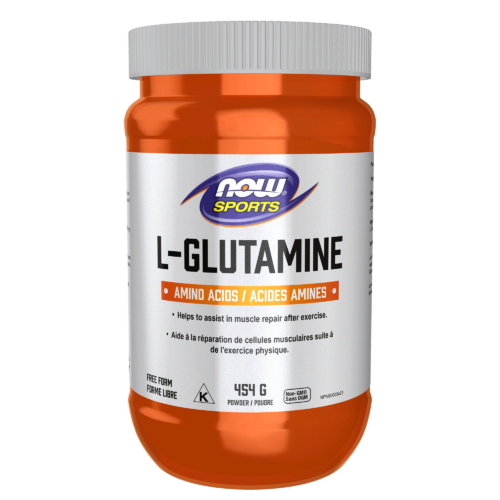 D-Ribose Pure - Now Foods Canada