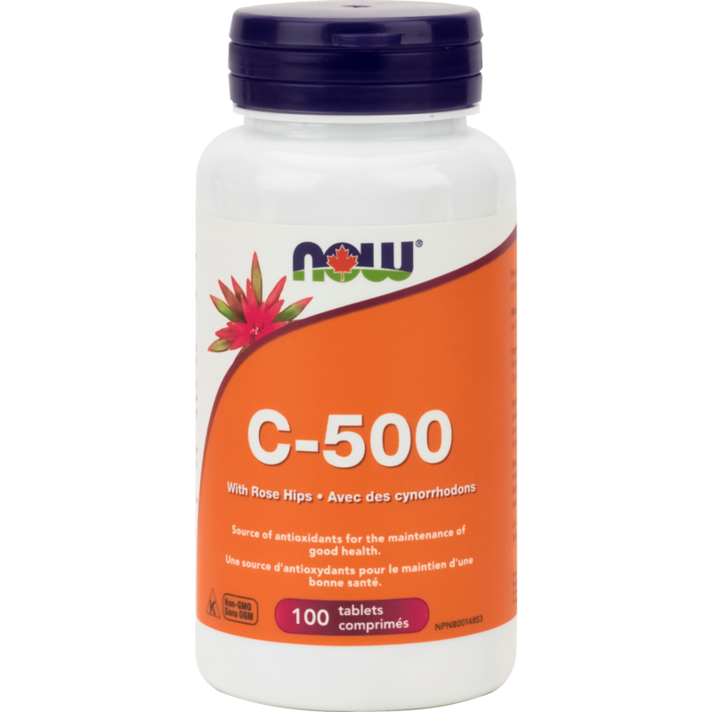 Graviola Double Strength 1000mg Tablets - Now Foods Canada