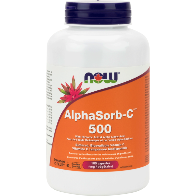 BioCell Collagen® Type II 500mg Veg caps - Now Foods Canada