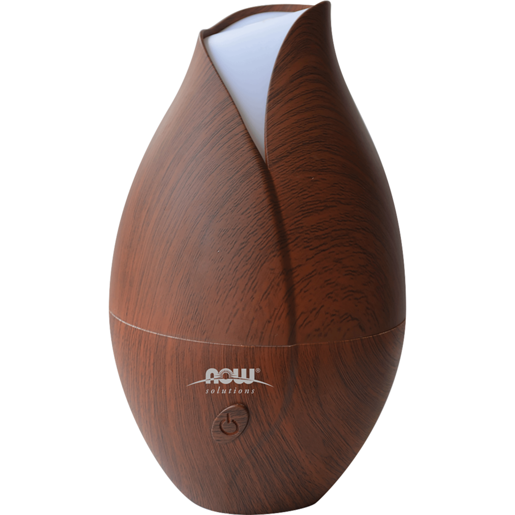 Essential Oil Diffusers Archives - Now Foods Canada