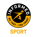 NOW® Sports Guarantees Purity with Informed-Sport Certification - Now ...