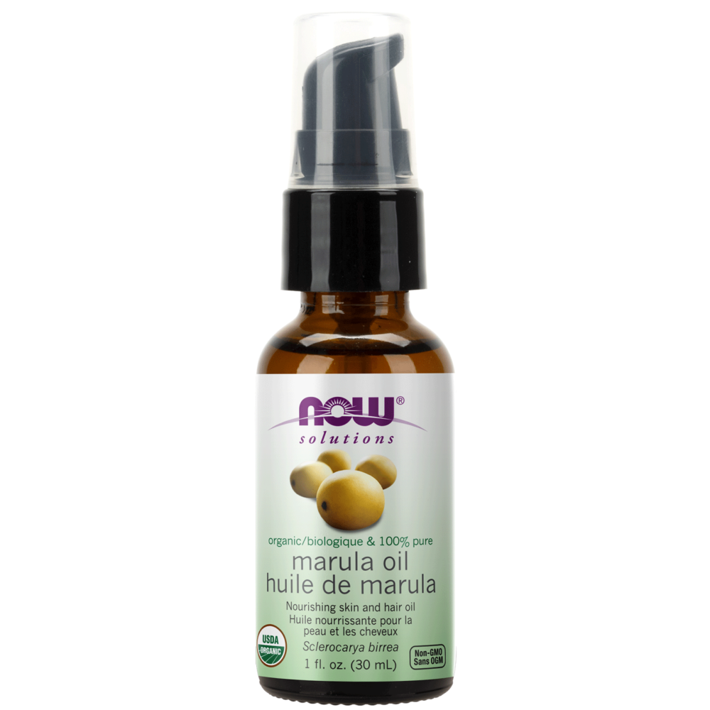 Castor Oil - Now Foods Canada