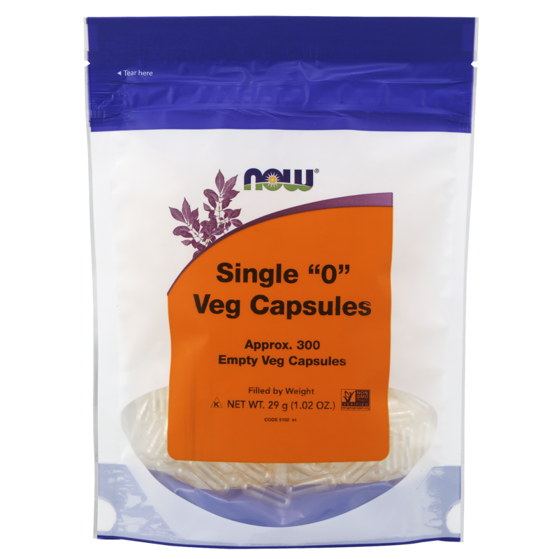 Cap.M.Quik Capsule Filler - Now Foods Canada