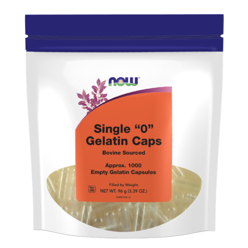 Cap.M.Quik Capsule Filler - Now Foods Canada