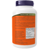 Inulin Powder, Organic - Now Foods Canada