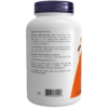 Inulin Powder, Organic - Now Foods Canada