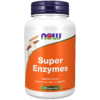 Super Enzymes Capsules - Now Foods Canada