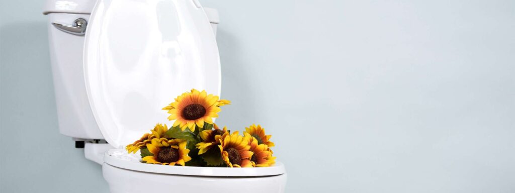 DIY Potty Spritz - Now Foods Canada