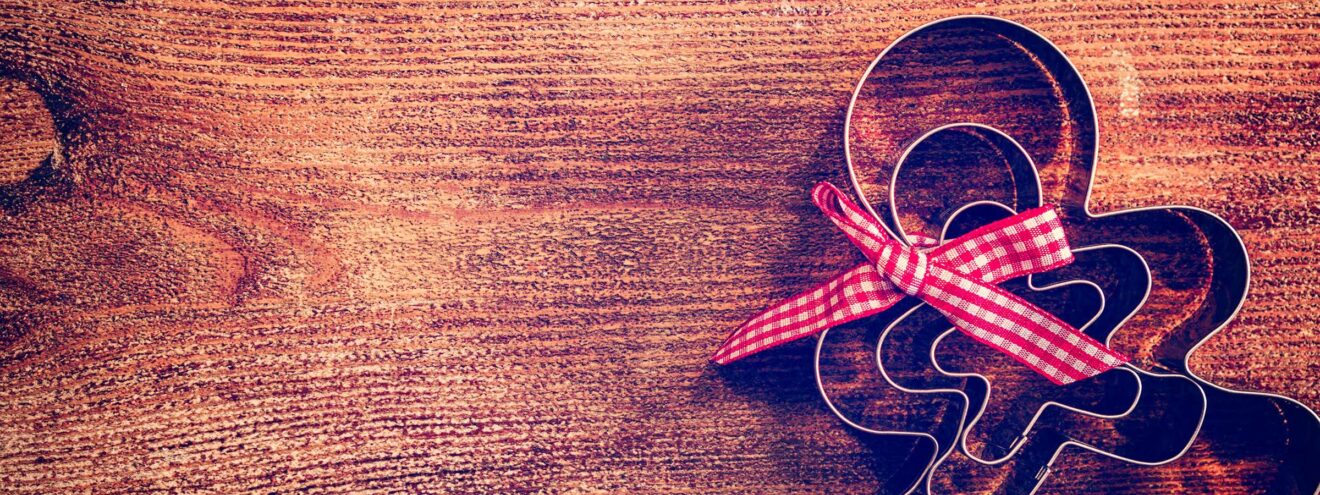 DIY Gingerbread Body Scrubs - Now Foods Canada