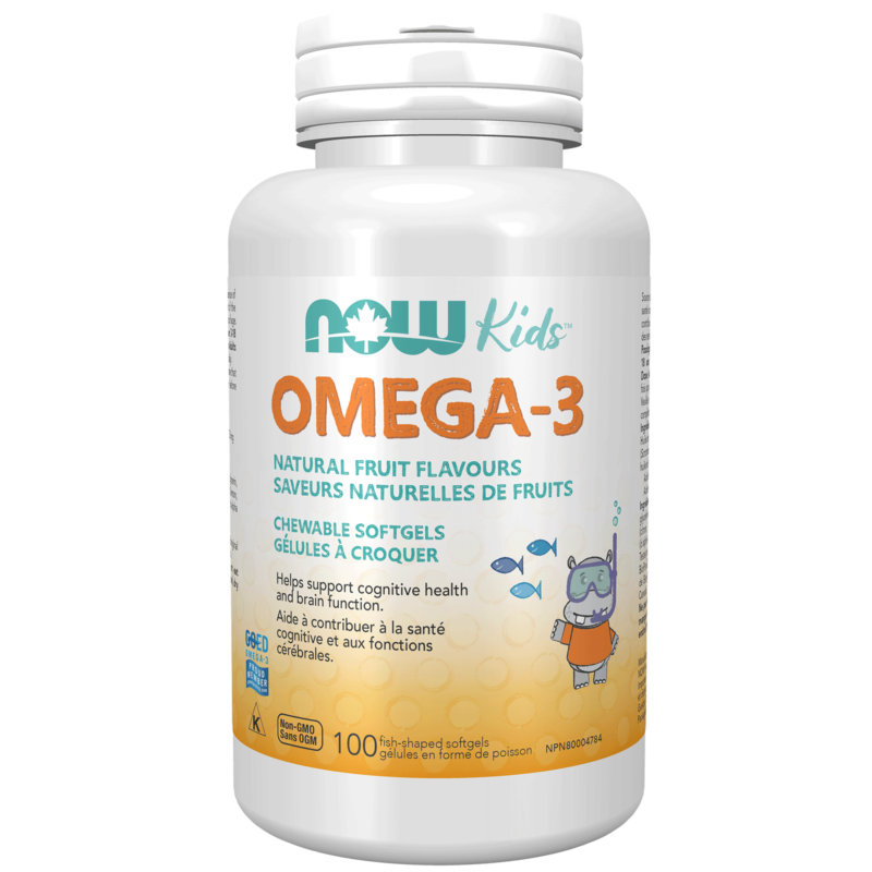 Supplements - Now Foods Canada