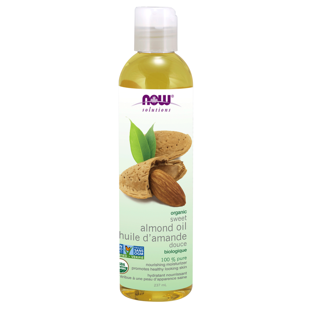 Castor Oil - Now Foods Canada