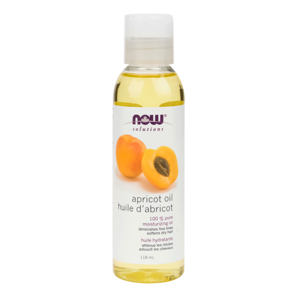 Castor Oil - Now Foods Canada