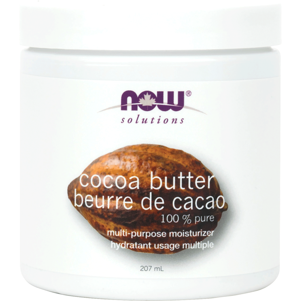 Castor Oil - Now Foods Canada