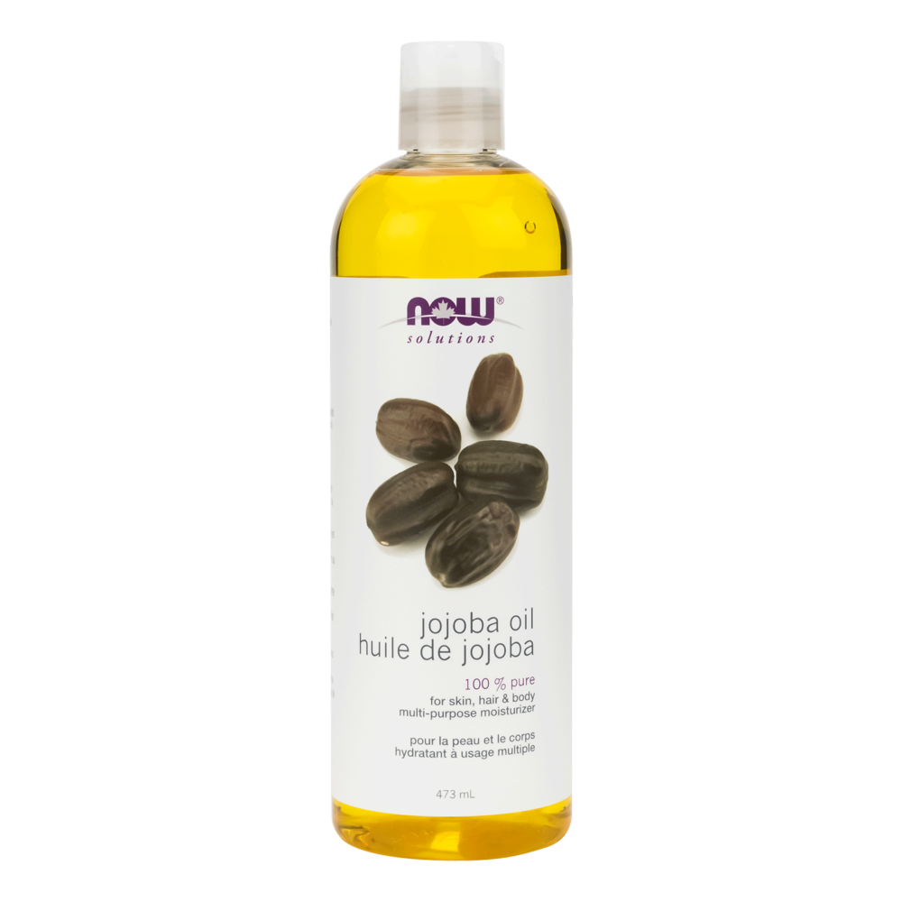 Castor Oil - Now Foods Canada