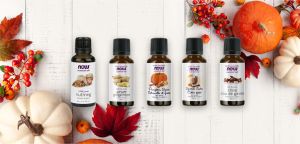 Natural supplements, essential oils & food - Now Foods Canada