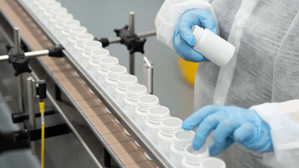 NOW Supplement Bottles Made from 100% PCR (Post Consumer Recycled ...