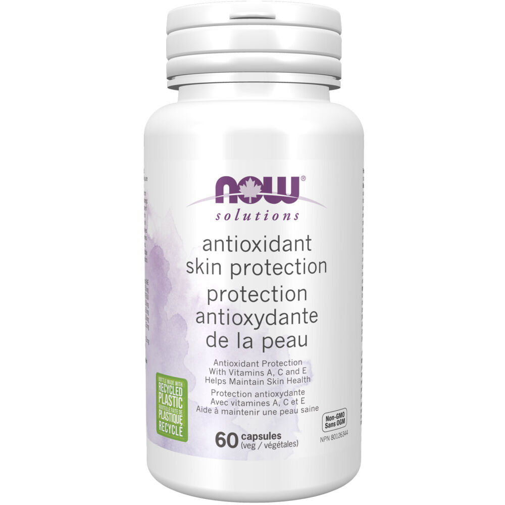 Supplements - Now Foods Canada